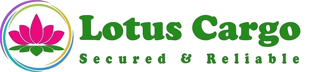 Lotus Cargo Service – Best Logistic Services in Dubai